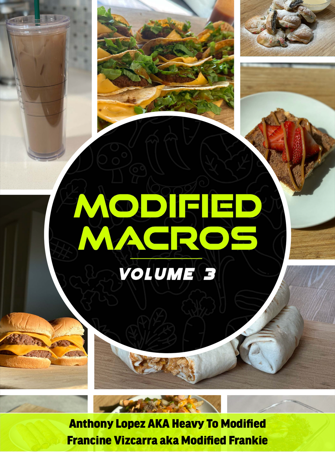 Modified Macros Vol.3 – Heavy To Modified | Modified Macros